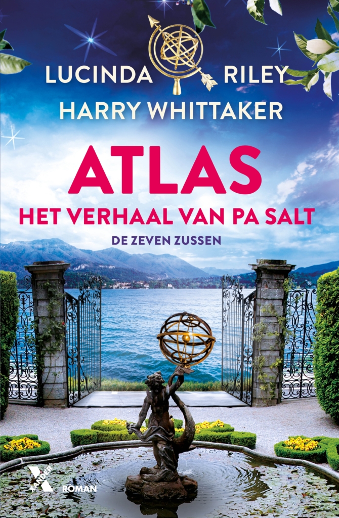 Atlas_2D | Xander Uitgevers